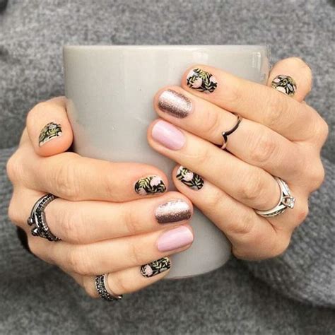 Sintetiza más de 58 imágenes sobre diferencia entre uñas de gel y