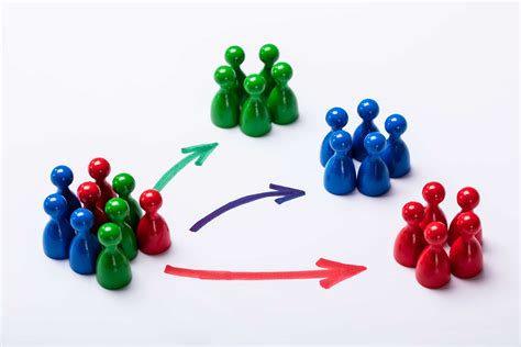 How To Get The Data You Need For Better Market Segmentation Marketing