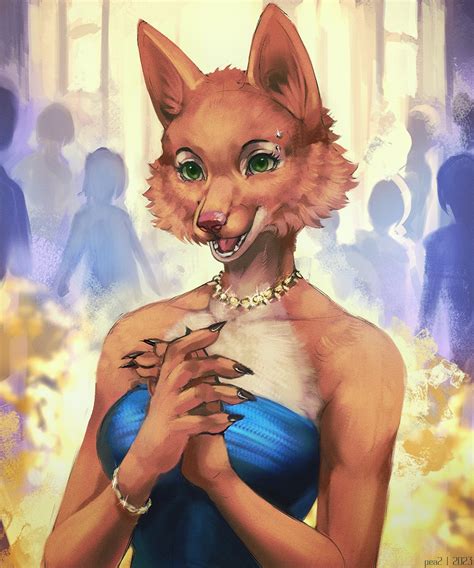 Kesura On Twitter RT Bethorrre Oh Diane Foxington So Glad To See