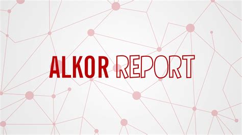 Alkor Report Revista Escolar Digital Del Colegio Alkor YouTube