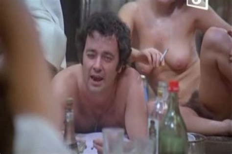 Naked Carla Celis In Bacanal En Directo