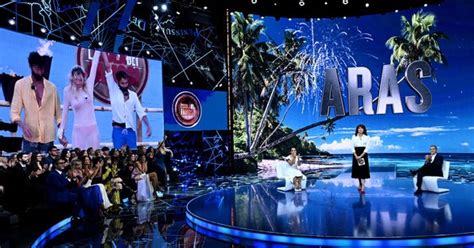 Isola Dei Famosi 2024 Quanto Ha Vinto Aras Senol E A Chi Ha Devoluto