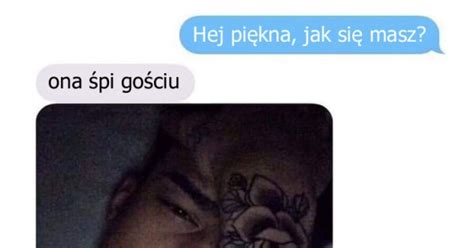 Jak się nie ma co się lubi Jeja pl