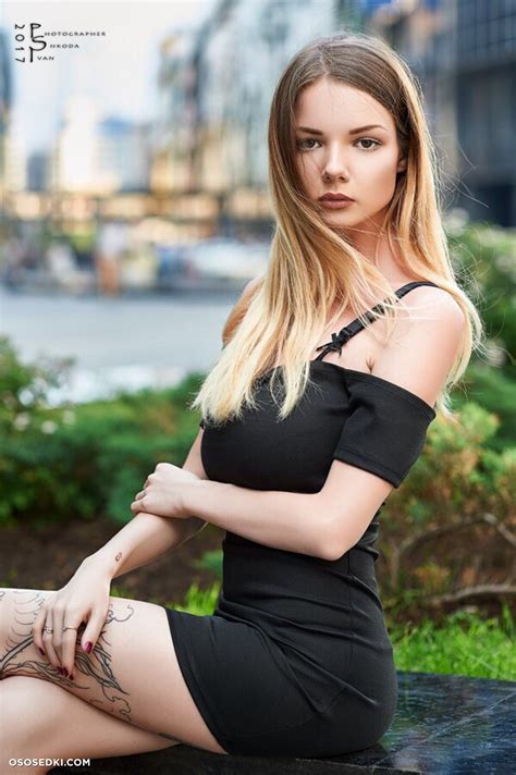 Venera Gudkova Naked Photos Leaked From Onlyfans Patreon Fansly