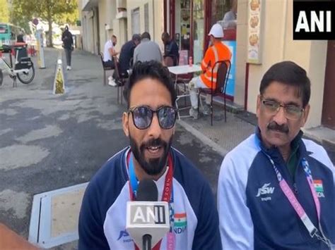 Kapil Parmar Breaking Barriers Making History In Para Judo