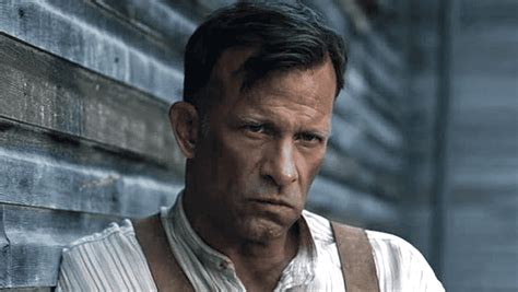 La película de terror de Thomas Jane que se transmite en Netflix es la