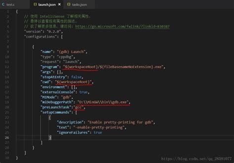 vscode上配置 c语言环境的图文教程 c 语言 脚本之家