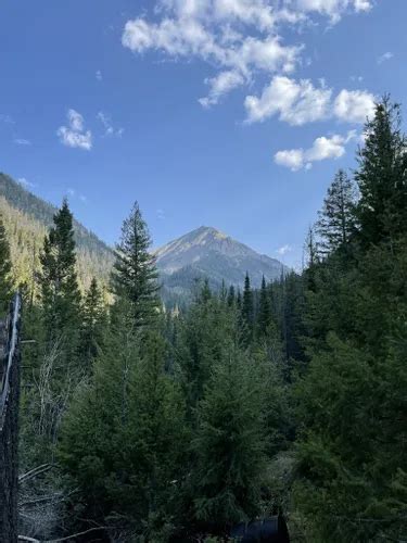Best Hot Springs Trails In Clayton AllTrails