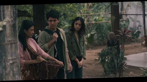 Jadwal Bioskop Di Bali Kamis 2 11 Film Kultus Iblis Budi Pekerti