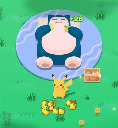 How To Use Pokemon Sleep Pokemon Sleep Guide IGN