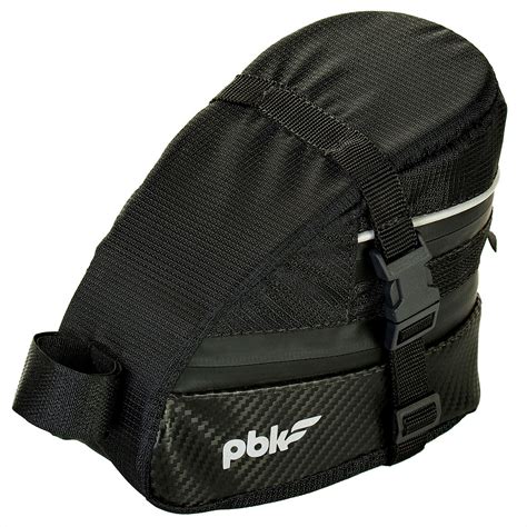 Bolsa De Selim Mountain Pr Bike Grupo Jpp