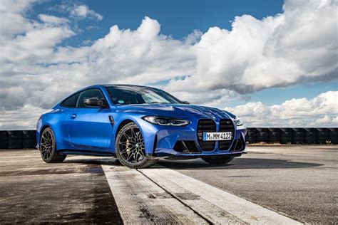 2021 BMW M4 G82 Competition 624327 Best Quality Free High