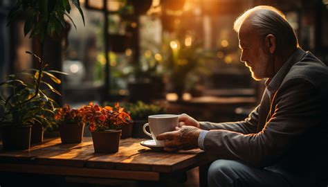 Comment prendre soin des personnes âgées