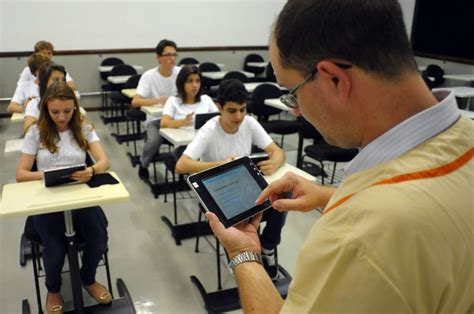 Como A Tecnologia Pode Ajudar Na Sala De Aula Codomar Seu Blog