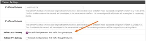 How To Configure OpenVPN In PfSense Step By Step Guide GetLabsDone