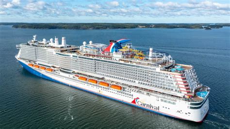 Actualiser 33 Imagen Celebration Cruise Ship Fr Thptnganamst Edu Vn