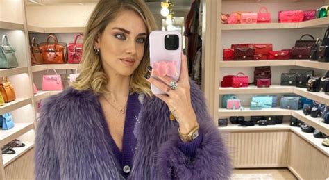 Chiara Ferragni La Strategia Per Pulirsi L Immagine Dopo Il Caso