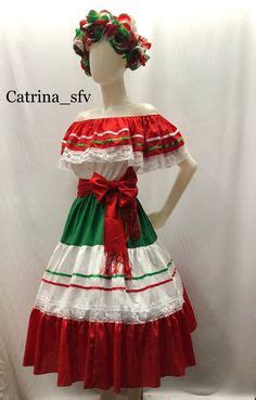 Trajes Regionales