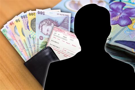 Pensia pe care un român cu salariu de 4000 de lei o va avea