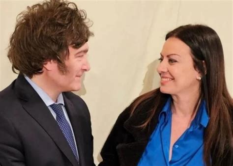 Milei volvió a defender a Pettovello en medio de las denuncias por