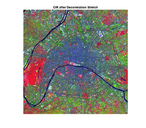 enhance multispectral color composite images matlab and simulink example mathworks américa latina