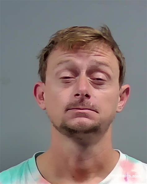 WEBSTER JACK 11 08 2023 Escambia County Mugshots Zone