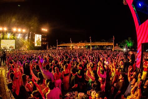 Arena do Fest Verão 2023 terá novidades para o público