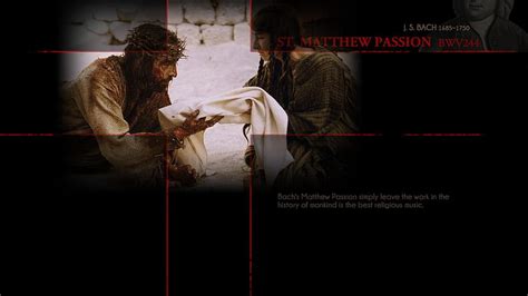 The Passion Of The Christ HD Wallpaper Pxfuel