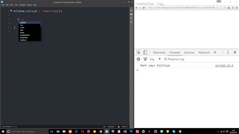 javascript es6 tutorial 9 arrow functions youtube