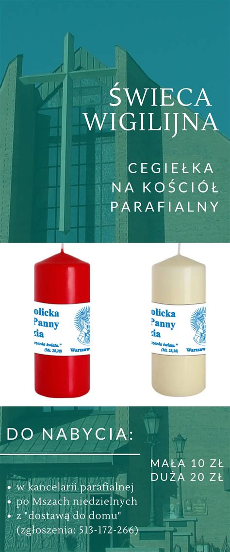 Parafia Rzymskokatolicka Najświętszej Maryi Panny Matki Miłosierdzia w