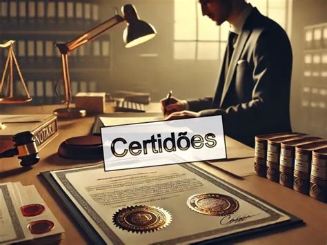 Descubra a Certidão de Regularidade Fiscal que Só os Melhores