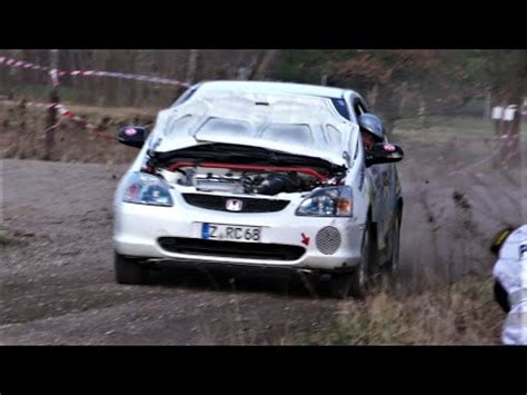 Rallye Lutherstadt Wittenberg 2022 Best Of YouTube