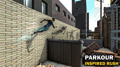 Parkour Games Smash SimulatorをPCでダウンロード LDPlayer