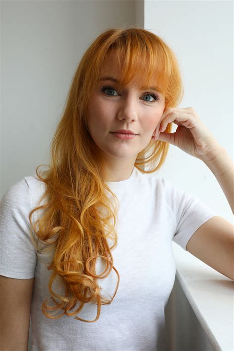 Zoe C Zebedee Talent Models With Disabilities Visible Differences