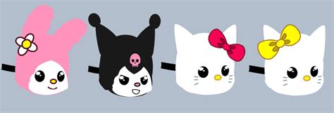 Tổng hợp hơn 81 kuromi gacha club outfits đẹp nhất Co Created English