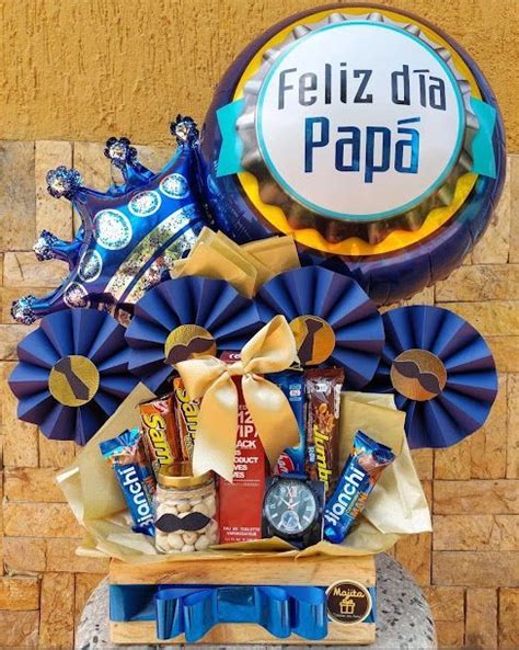 Pin By Mafe Villegas Loaiza On REGALOS Diy Father S Day Gifts For