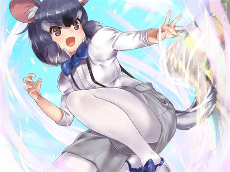 チンチラ見せてあげる ボクのドタバタエンターテインメント 只野まぐ冬はお休みのイラスト