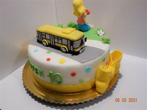 Tort urodzinowy dla rodzeństwa dwa w jednym Lidia piecze