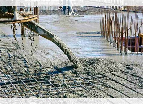 Apa Yang Dimaksud Dengan Beton Bertulang Belajar Di Rumah