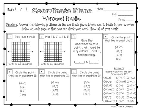 Sixth Grade Math Worksheets Free Printable Beestar Worksheets