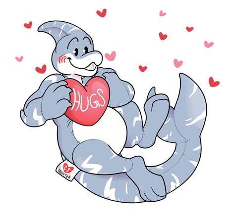 Plushie Ych Hunter — Weasyl