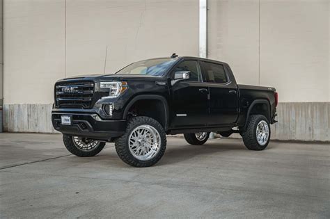2021 GMC Sierra 1500 X31 All Out Offroad