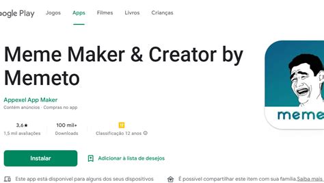 Melhores Apps Para Criar Memes No Android E Ios