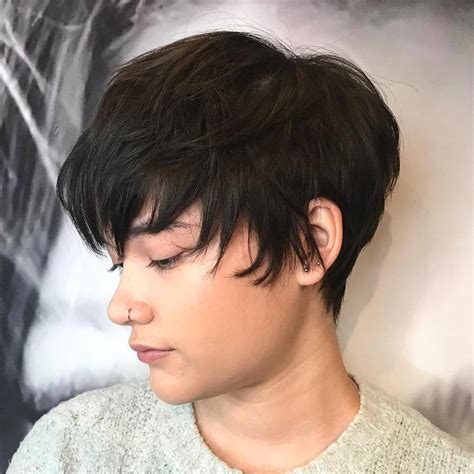 50 Fresh Choppy Pixie Cut Ideas Hair Adviser