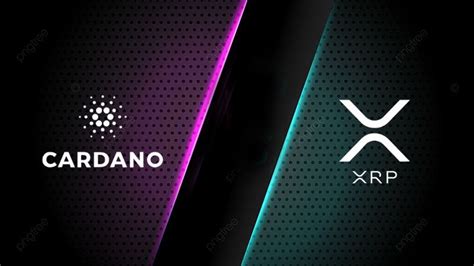 XRP And Cardano Are The Most Valuable Assets In The UK