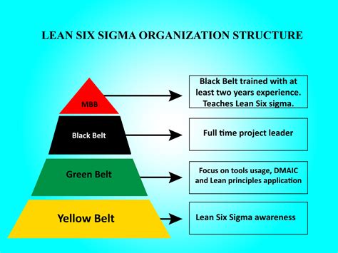 Perguntas E Respostas Sobre O Lean Seis Sigma Sobre Isso