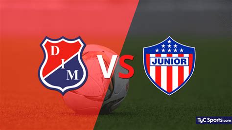 Medell N Vs Junior Cu Ntas Veces Se Han Enfrentado En Finales Gs