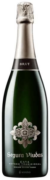 N V Segura Viudas Cava Brut Vivino 日本