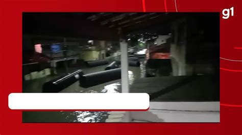 Vídeo Tubos do Mobilidade Urbana Verde Integrada MUVI em São Gonçalo