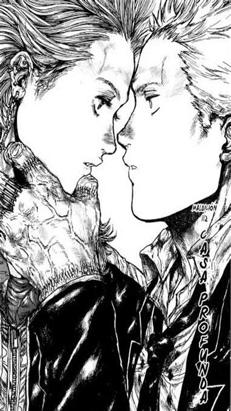 Dorohedoro Anime HD Phone Wallpaper Pxfuel